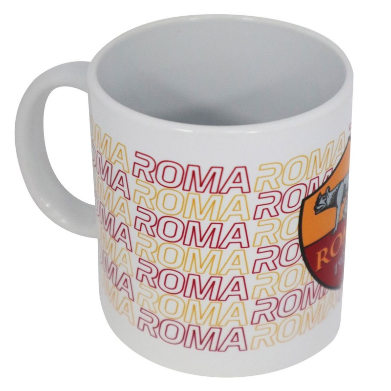 MUG STAMPA VINTAGE ROMA