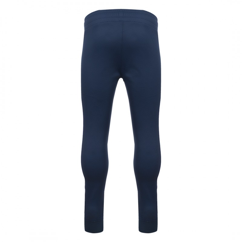 Tuta blu full zip con cappuccio Torino FC 2022/2023