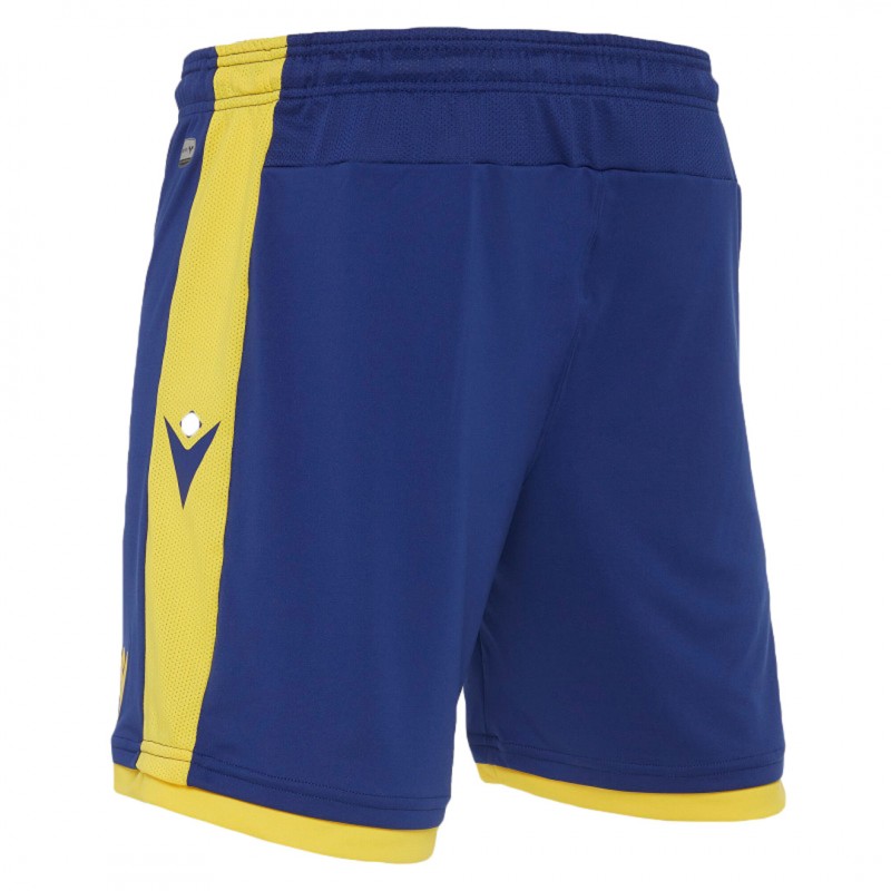 HELLAS VERONA HOME MATCH SHORTS 2020 2021