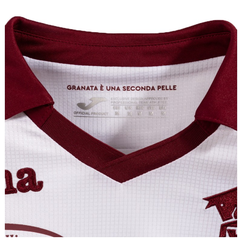 Maglia away Torino Fc 2022/2023