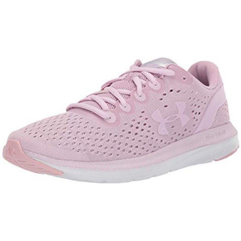 scarpe donna rosa charged impulse 5 under armour