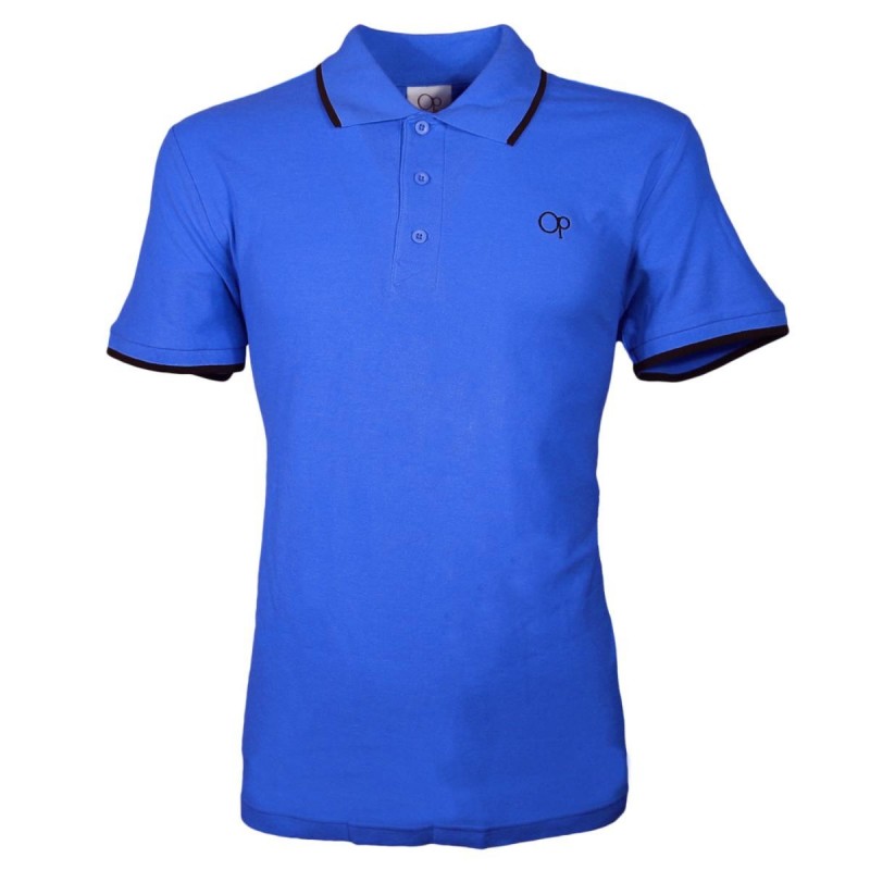 OCEAN PACIFIC ROYAL POLO