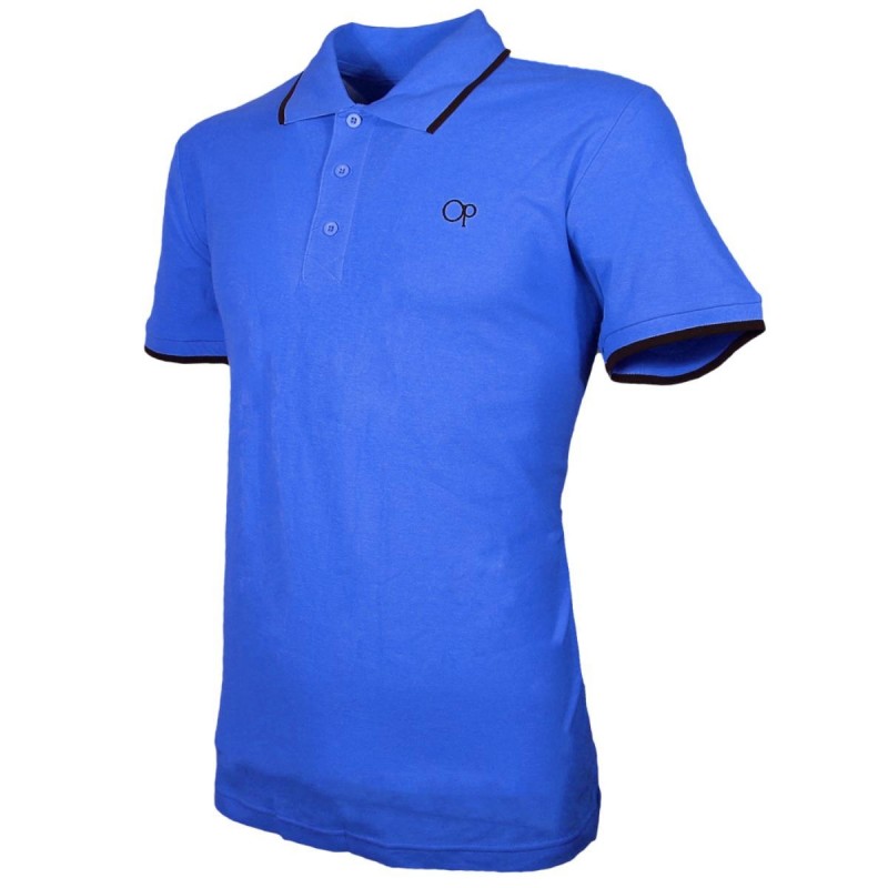 OCEAN PACIFIC ROYAL POLO