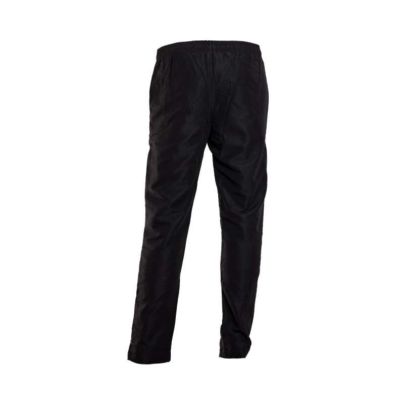 TUTA NERA SAMPDORIA MICROFIBRA 2021/2022 BAMBINO